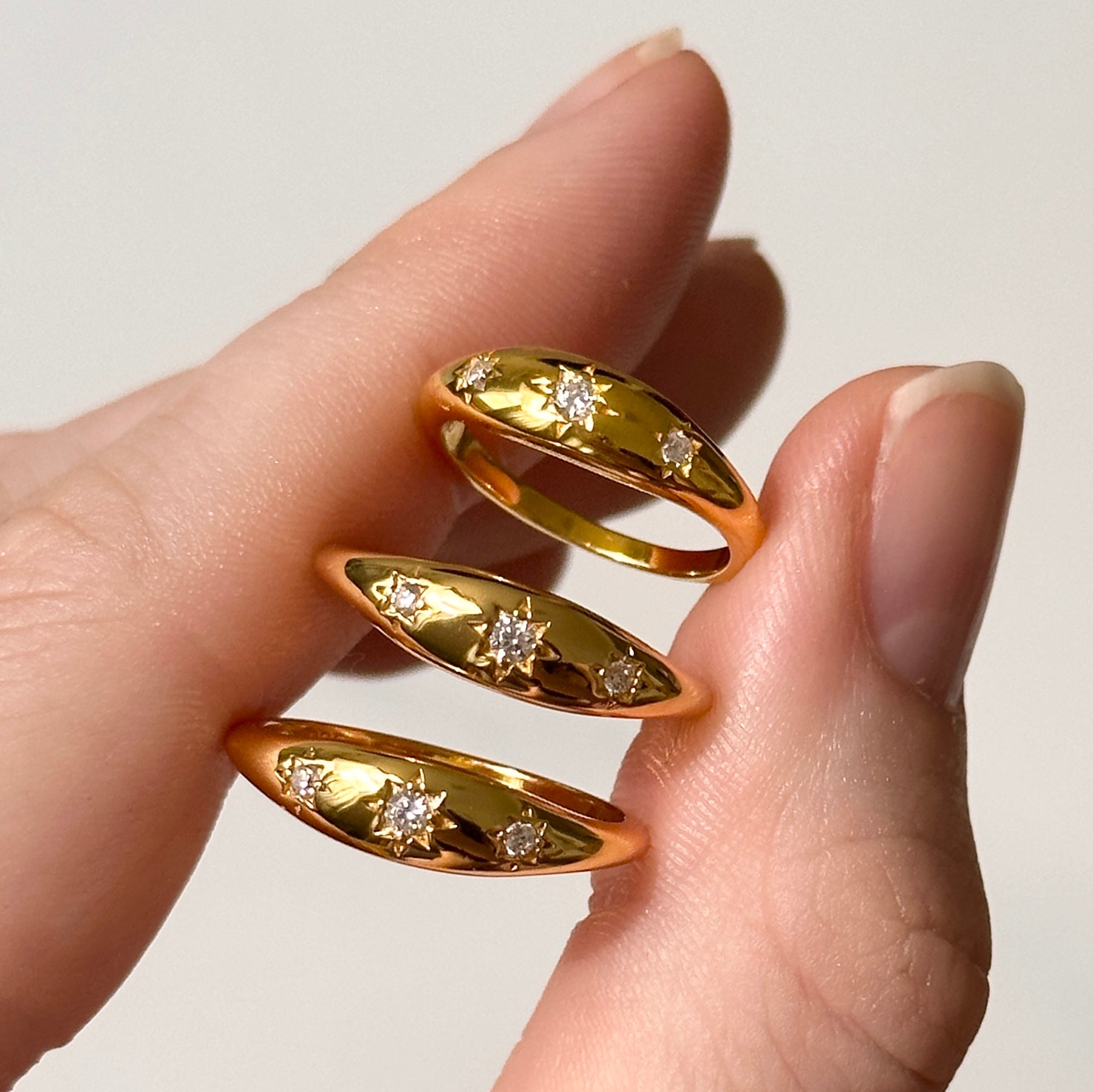 Rings – fyb jewelry